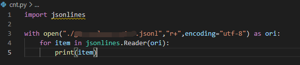 理解JSONL：一行一数据，高效读写解析-CSDN博客