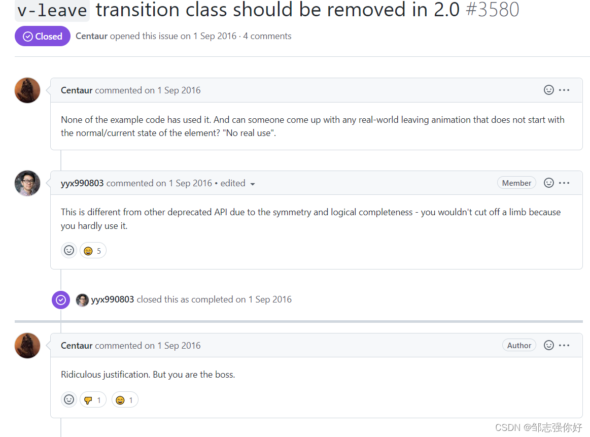 理解v-enter 与v-leave 周期与范围，vue的过渡动画_v-enter-active-CSDN博客
