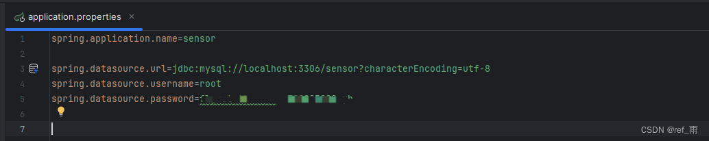 使用arduino Uno板、dht11温湿度传感器和esp 01s Wifi模块，并搭建spring Boot框架后台实现物联 Csdn博客
