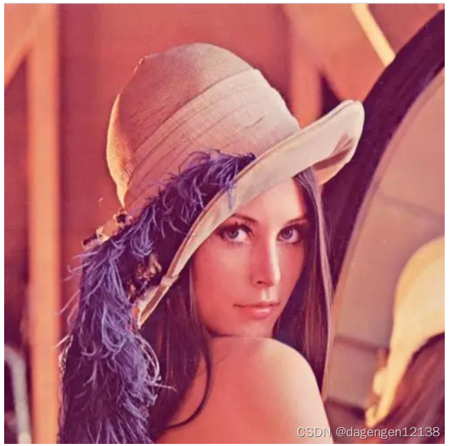 【C++ OpenCV】LUT查找表原理、实操、使用时机_opencv lut-CSDN博客