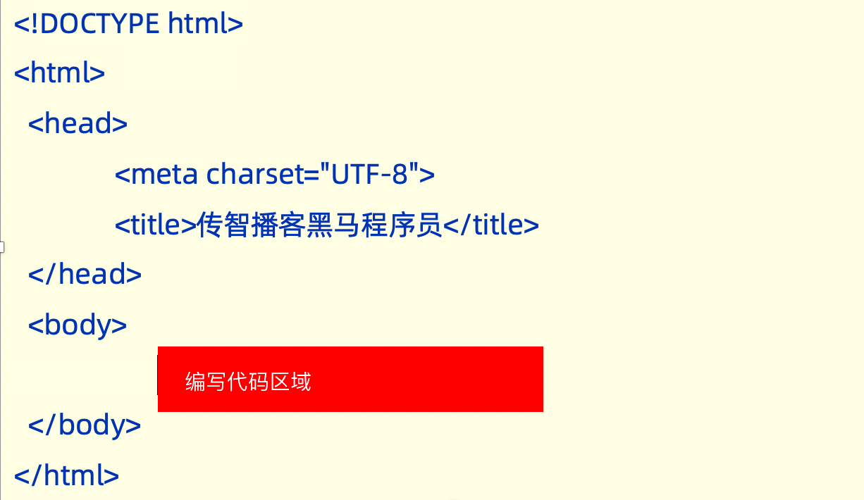 黑马程序员——2022版软件测试——乞丐版——day04-CSDN博客