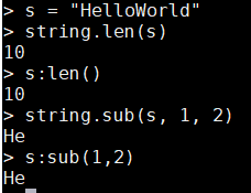 Lua:05---string字符串类型：lua字符串的使用、字符串标准库、Unicode标准库_lua 双引号-CSDN博客