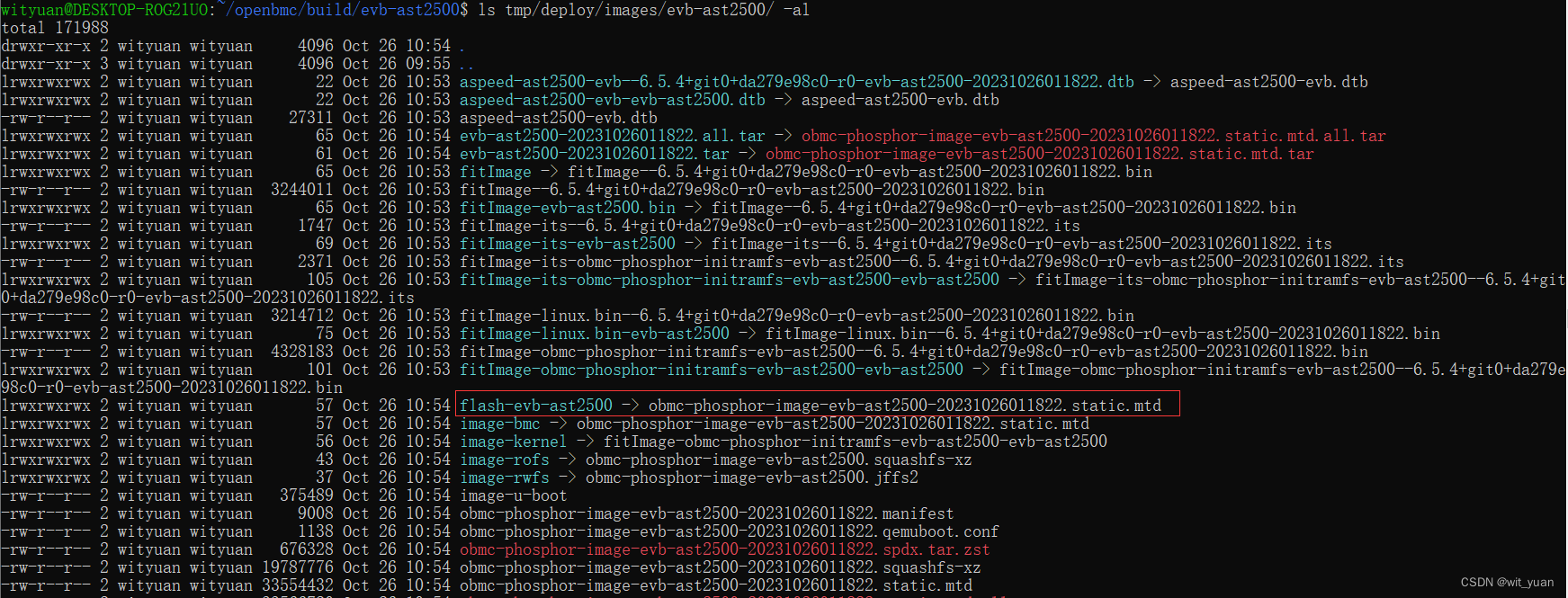 openbmc 开发一(ast2500)编译环境与qemu模拟开发_openbmc qemu-CSDN博客