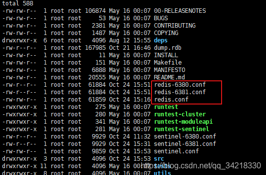 Redis安装 主从 哨兵模式 cluster_replicaof directive not allowed in cluster mode-CSDN博客