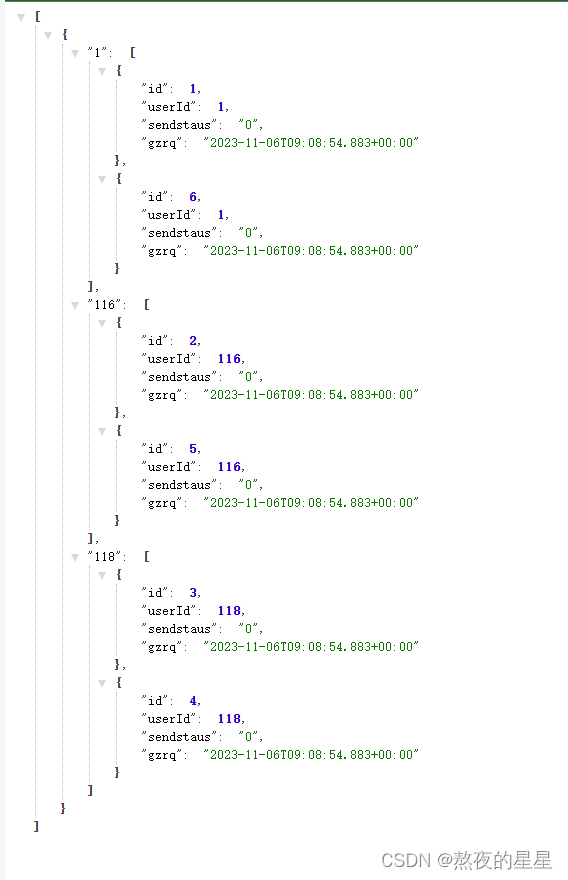 stream流实现从List 集合中取出对象中相同属性的值存放到新的list集合中，返回map结构_list.stream.map返回新的对象-CSDN博客