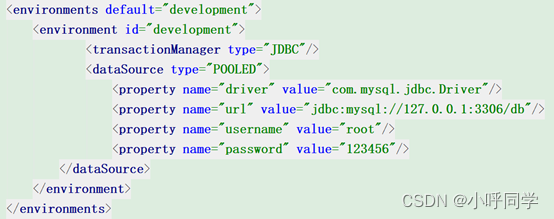 MyBatis框架与ORM技术-CSDN博客