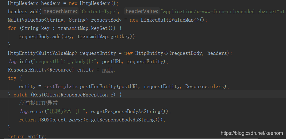 RestTemplate获取输入流InputStream和 错误处理_resttemplate inputstream-CSDN博客