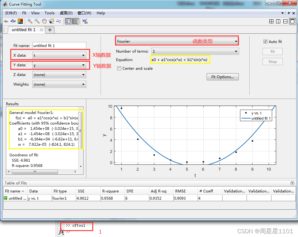 MATLAB学习-CSDN博客