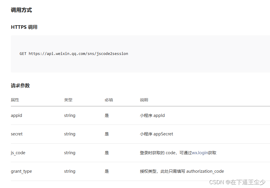 uni-app+uniCloud获取微信小程序用户openid_uniapp 获取微信openid-CSDN博客