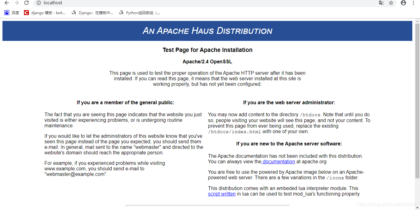 win apache24部署域名并，让域名重定向去WWW，配置SSL_windows下apache2.4 配置域名访问-CSDN博客