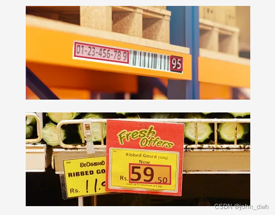 Dynamsoft Label Recognizer SDK FOR .NET/C++/JAVA_dynamsoft java-CSDN博客