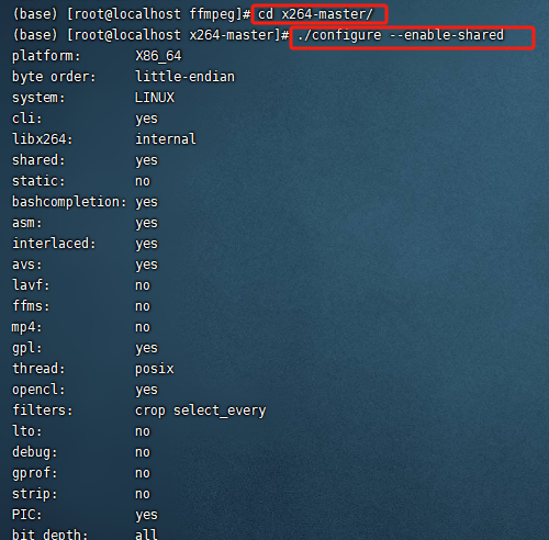 麒麟银河操作系统V10部署ffmpeg(也能用于Linux系统)_麒麟系统安装ffmpeg-CSDN博客