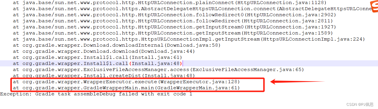 Flutter编译报错Connection timed out: connect_flutter connection timed out: connect-CSDN博客