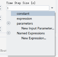六十八、Fluent自动计算--Workbench参数化流程_workbench fluent-CSDN博客