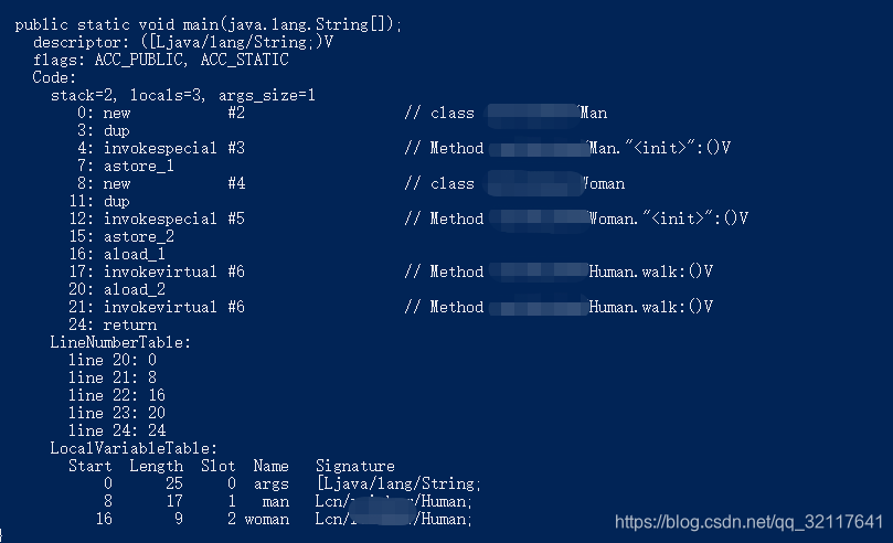 【java】为什么用子类实例化父类，调用父类方法反而会调用子类重写的方法？java 子类override 调用父类会调用到子类的坑 Csdn博客