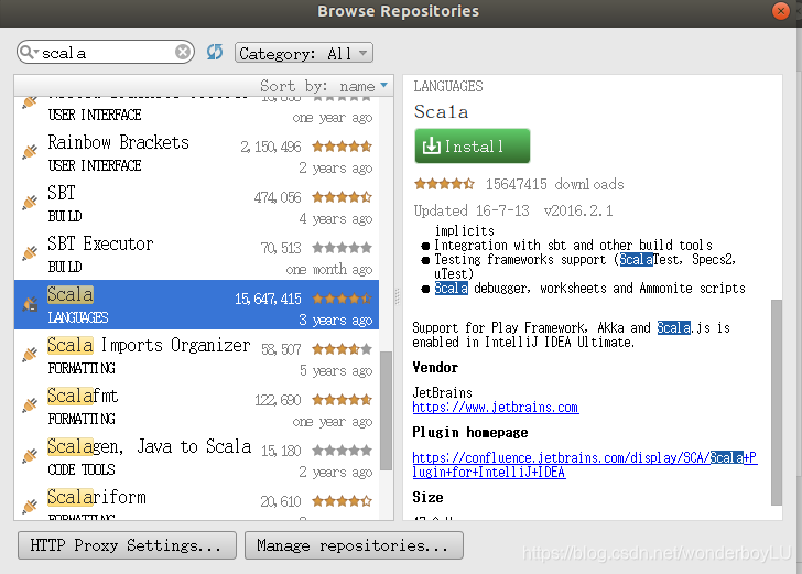 9，基于Scala的wordcount Spark程序_基于scala 的wordcount-CSDN博客
