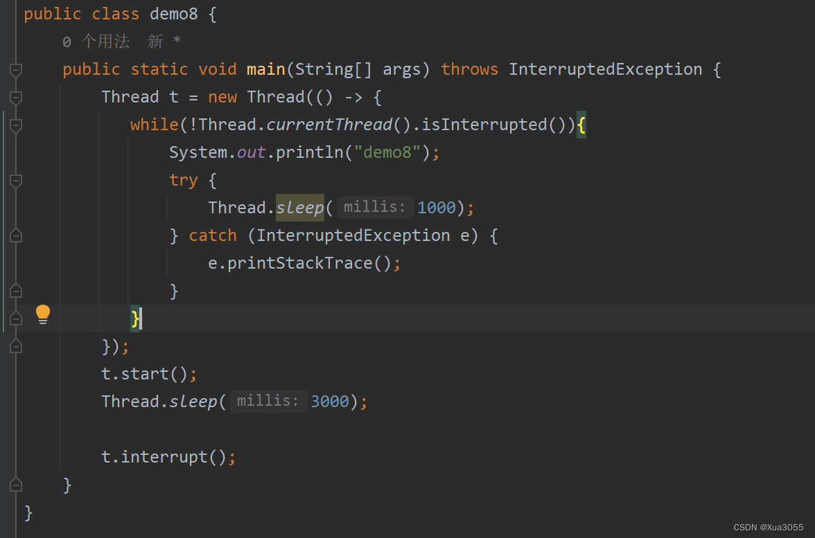 JavaEE初阶：多线程 - Thread 类的基本用法-CSDN博客