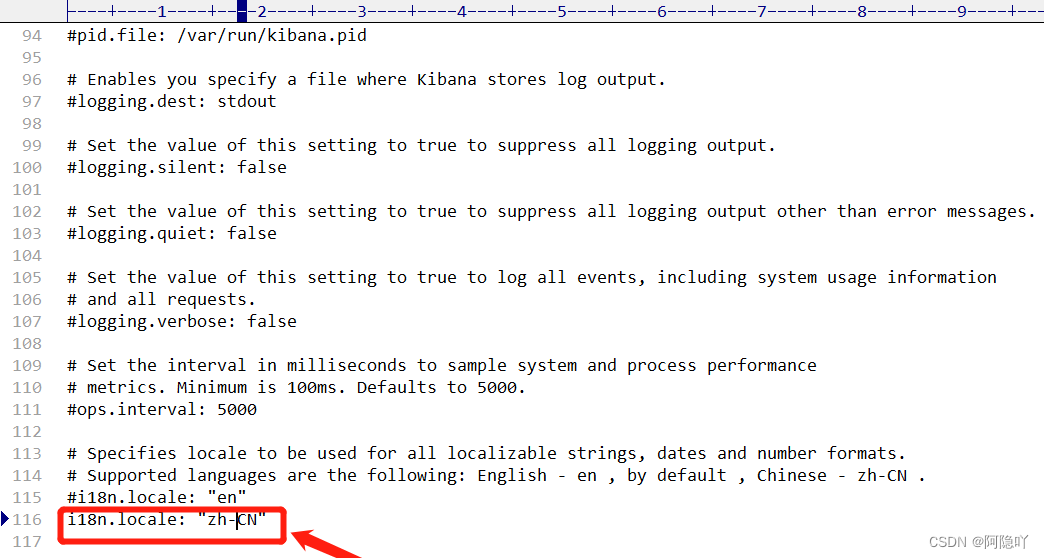 springboot集成Elk做日志系统_springboot elk-CSDN博客