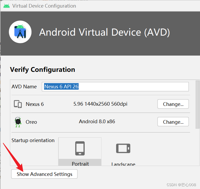 Android studio之运行模拟器边框设置_enable device frame-CSDN博客