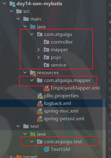 Day77.SSM整合、Spring整合MyBatis | SpringMVC、分页插件 PageHelper_springmvc sqlserver分页插件-CSDN博客