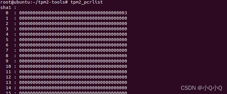 TPM模拟器安装教程：从依赖配置到TPM2_tools集成-CSDN博客