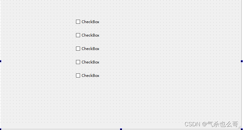 03-2Qt控件——QRubberBand橡皮筋+自定义样式-CSDN博客