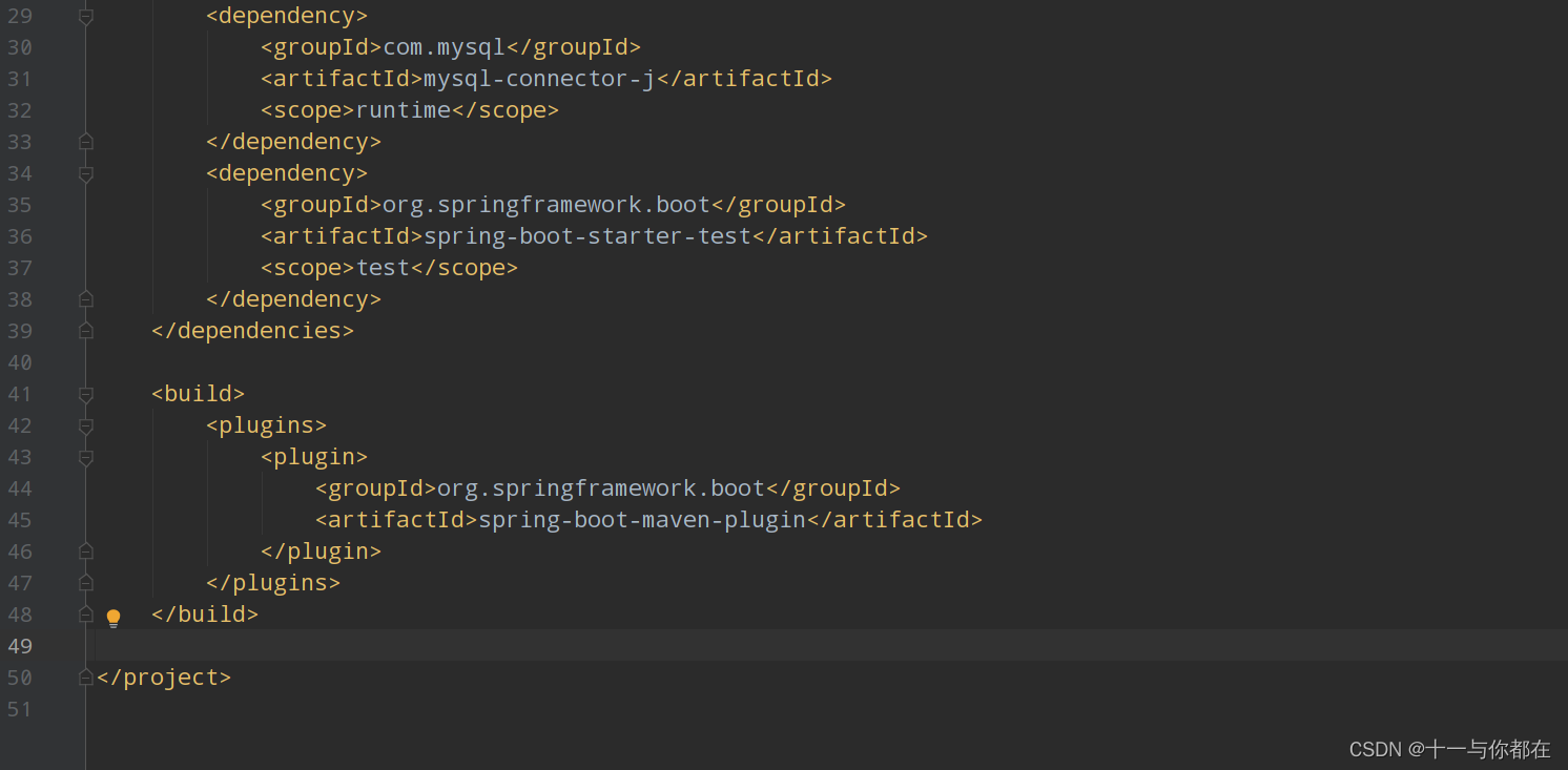 springboot+springdata jpa整合-05-CSDN博客