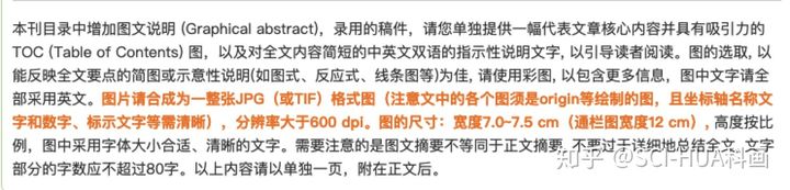 什么是TOC？ 论文不通过？TOC请了解一下 ｜ SCI-HUA科画技法_journal's table of contents (toc)-CSDN博客