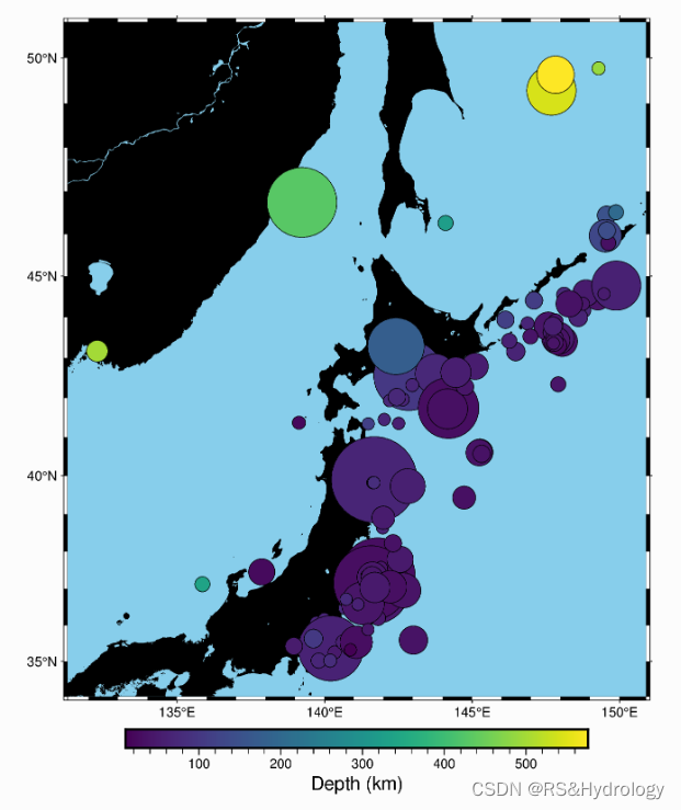 Python绘制global mapping_python如何用gmt画图-CSDN博客