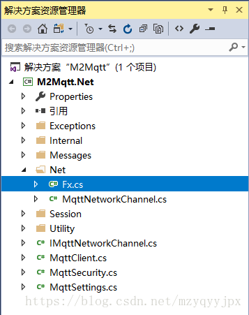M2MQTT客户端MqttClient异常问题解决_mqttnet.dll-CSDN博客