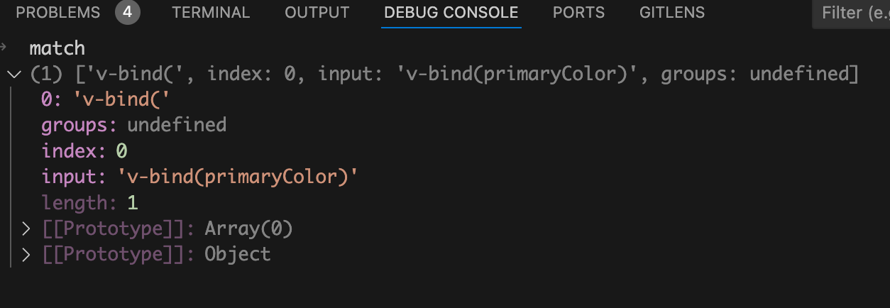 新知识get，vue3是如何实现在style中使用响应式变量？_vue style 变量-CSDN博客