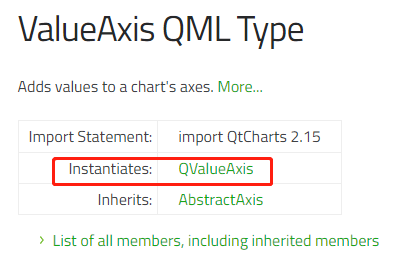 QML组件与QWidget的对应关系-CSDN博客