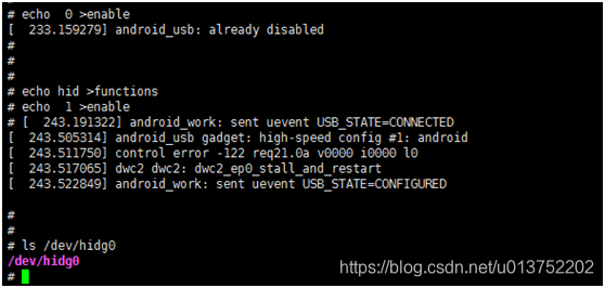 Linux Android USB gadget设备配置_android usb driver gadget hid-CSDN博客