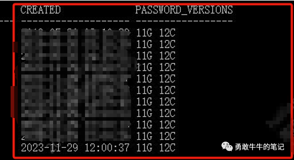 Oracle Plsql Developer客户端连接报错问题分析plsql Developer 连接 Error Csdn博客 3641