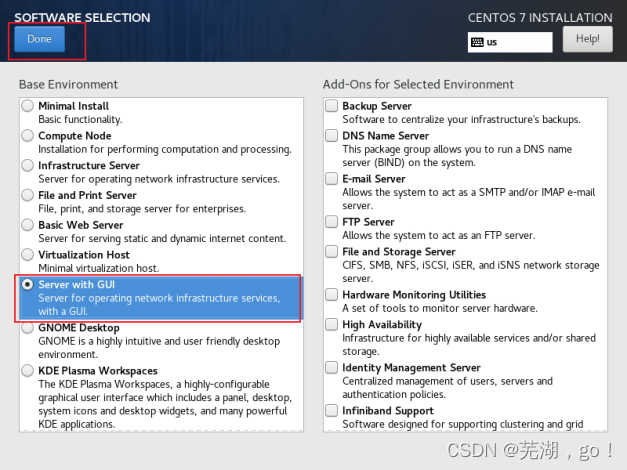 Openstack --allinone的部署，基于centos_centos7使用packstack部署openstack-CSDN博客