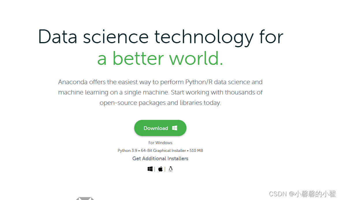 史上最全深度学习环境配置教程 适用于各种深度学习框架 Pytorh Tensorflow Keras 等和各种python环境 Csdn博客