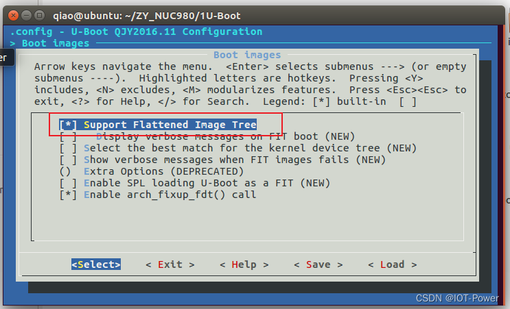 (3)NUC980 kenerl编译_nuc980 4.4-CSDN博客