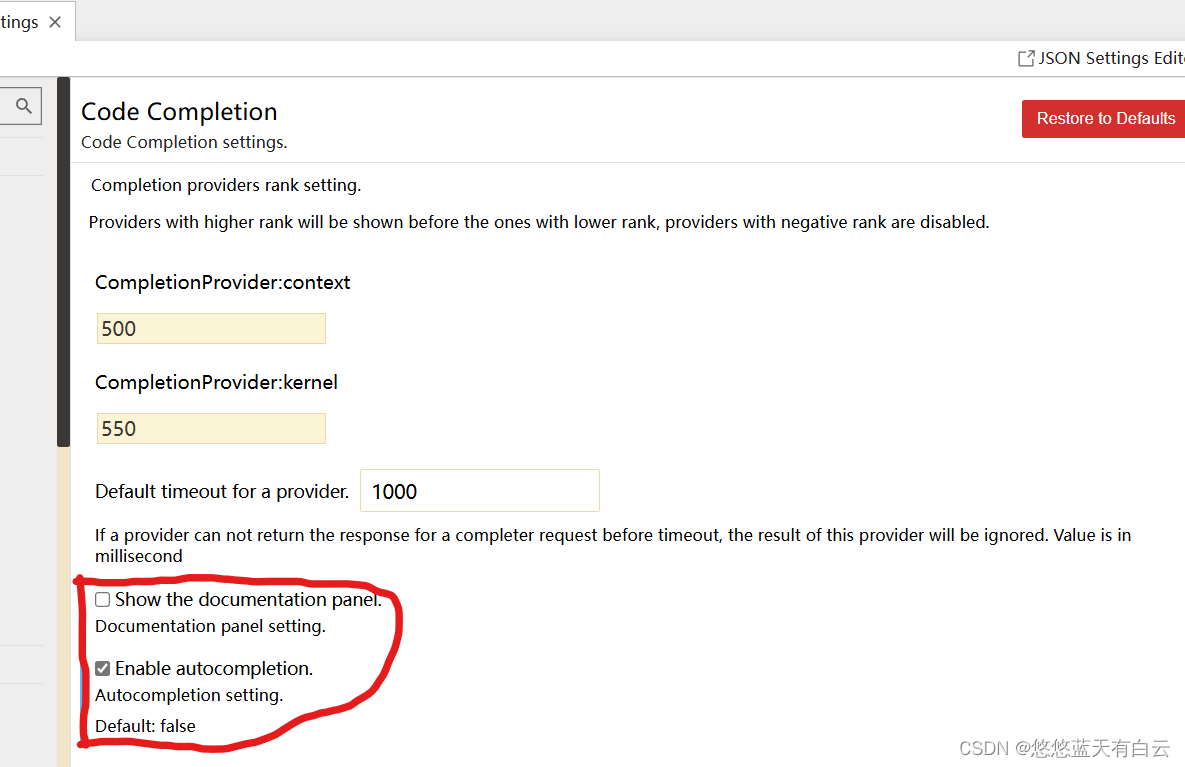 Jupyter notebook代码提示，调整字体大小_jupyter notebook 字体大小-CSDN博客