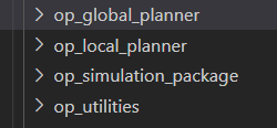 【Autoware】OpenPlanner规划节点_c++机器人与自动驾驶-CSDN专栏