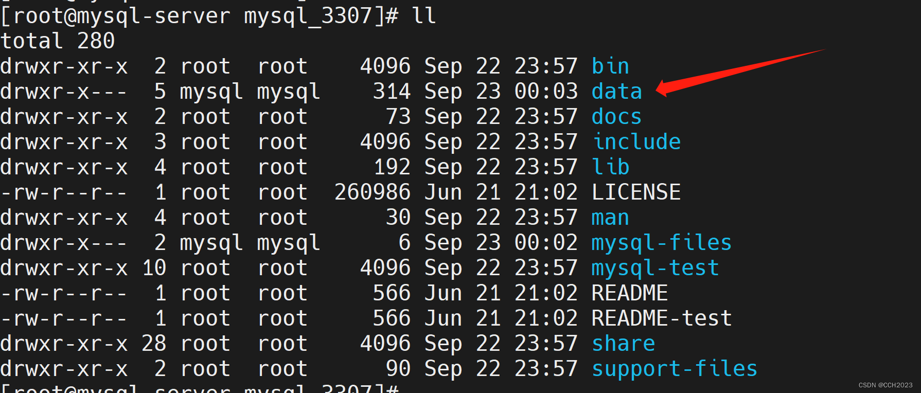 MySQL学习笔记5——MySQL源码编译安装-CSDN博客