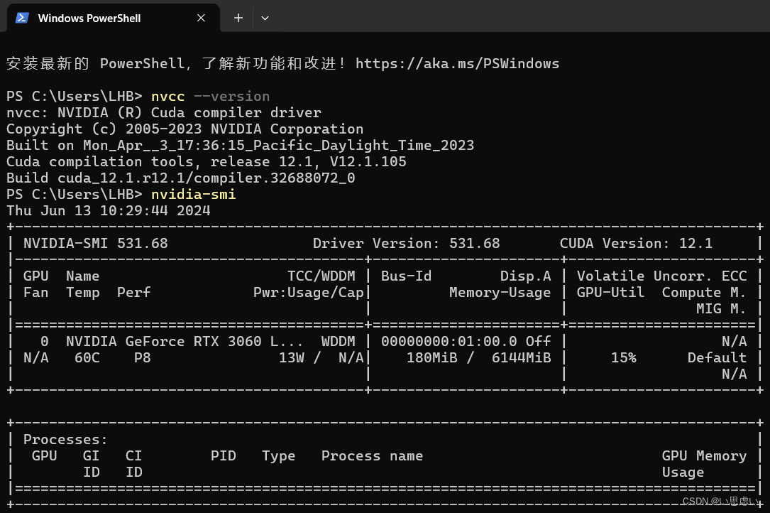 anconda安装TensorFlow-gpu-CSDN博客