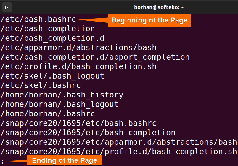 Linux-命令-locate-示例_locate linux版本-CSDN博客