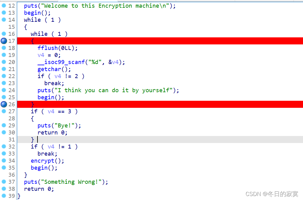 BUUCTF--pwn--ciscn_2019_c_1【ret2libc_64】_64位的ret2libc,快来试试吧! 题目端口:6666-CSDN博客