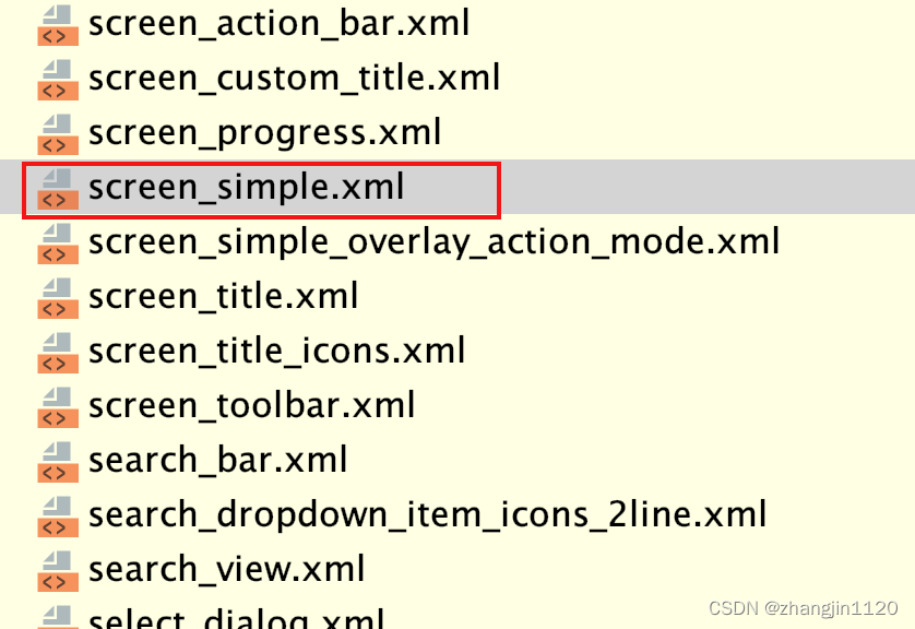 FrameLayout系列：FrameLayout三连问_extends framelayout-CSDN博客