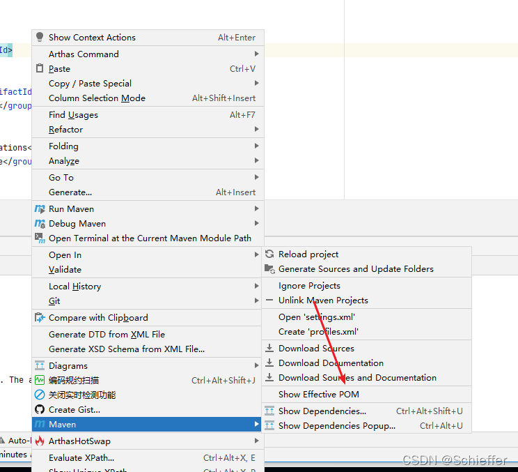 springboot项目 minio okhttp版本依赖问题_minio依赖的版本-CSDN博客