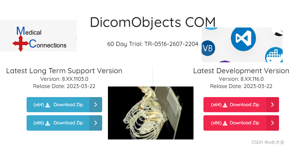 DicomObjects COM 8.XX.1103.0 X86 Crack_dicomobjects8.instancereceived-CSDN博客