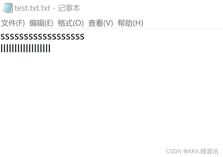 C语言文件操作以及其函数相关_akac语言-CSDN博客