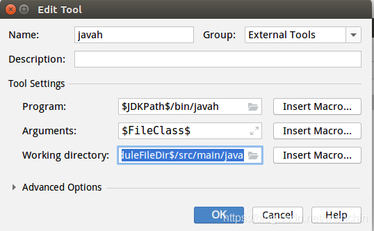 AndroidStudio JNI: 使用CMake编译tensorflow_error running 'javah':-CSDN博客