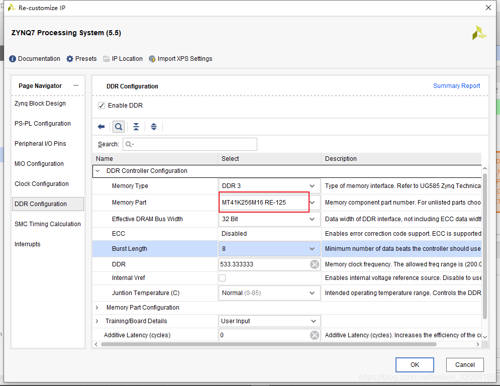zynq实现tcp网络的数据包的上传（zynq7z035)（超详细版本）_zynq tcp-CSDN博客
