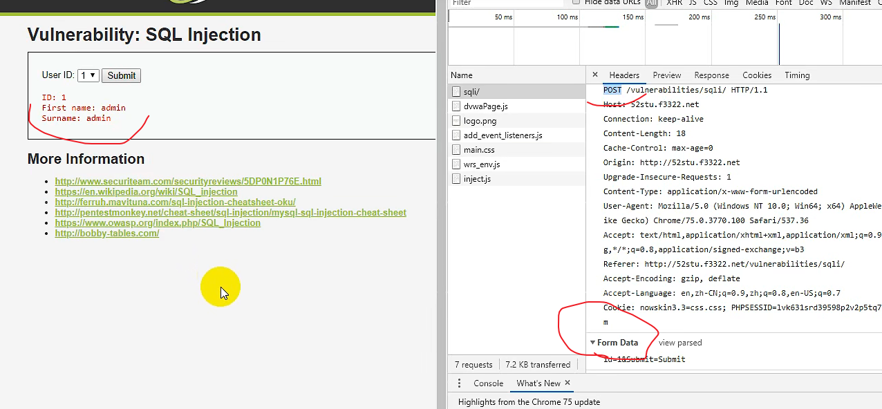 sqlmap_默认sqlmap工具的文件放置目录-CSDN博客